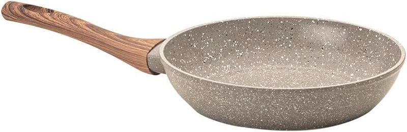 Frigideira Cerâmica Antiaderente 26cm Fundo Triplo Indução Mimo Style ...