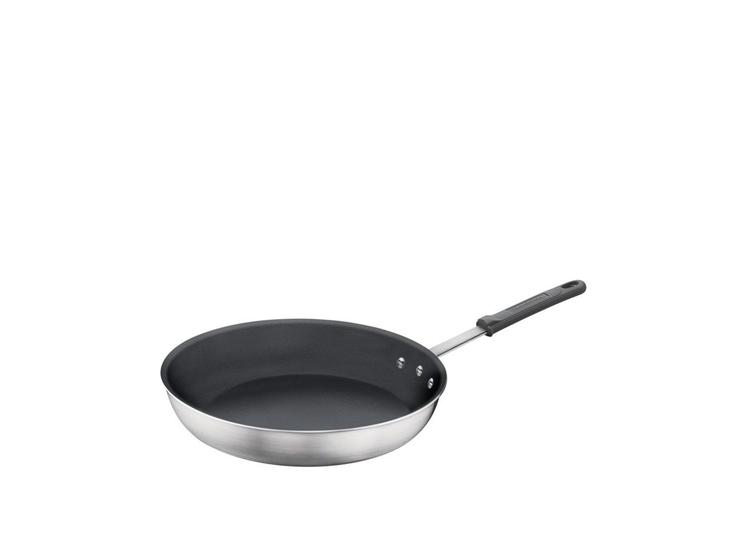 Frigideira Tramontina Profissional Alumínio Antiaderente 25cm 2L 20890/ ...