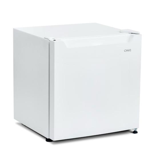 Frigobar 45 Litros 220v Porta Reversível Silencioso Frost Free 45l 60hz ...