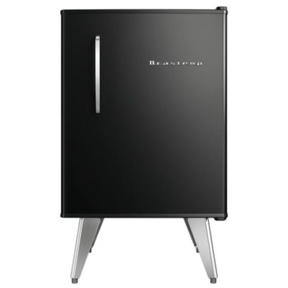 Frigobar Brastemp Retrô 76L Preto 110V BRA08HEANA - Frigobar - Magazine ...