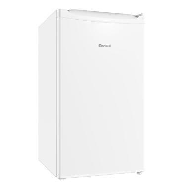 Frigobar CONSUL Branco 120L 220V Ref.: CRC12C - Frigobar - Magazine Luiza