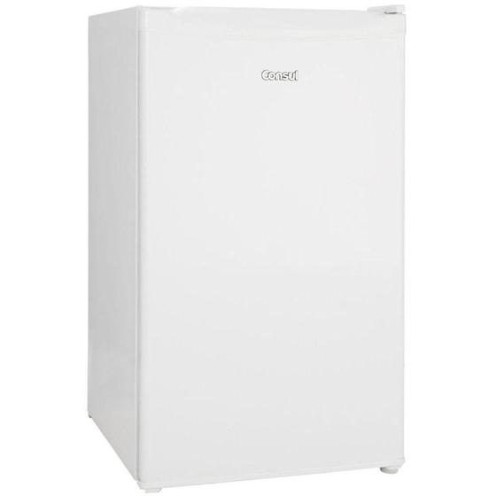 Frigobar Consul CRC12C 120 Litros Branco - Frigobar - Magazine Luiza