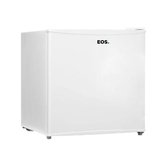 Frigobar EOS Ice Compact EFB51 47L, 127V, Branco - B159169 - Frigobar ...