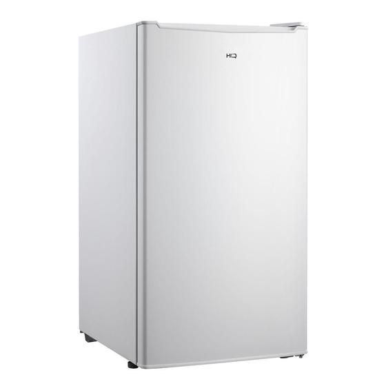Frigobar Geladeira HQ 93 Litros Branco HQ-93FB 220V - Frigobar ...