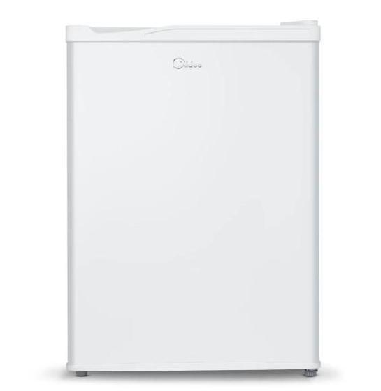 Frigobar Midea 220V Branco 71 Litros - Frigobar - Magazine Luiza