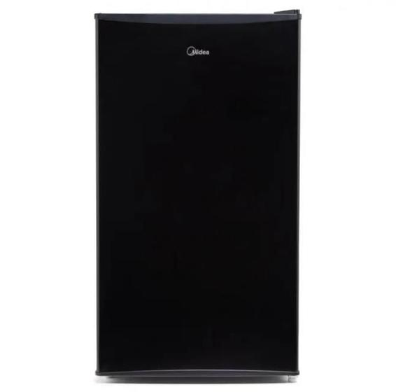 Frigobar Midea 93 litros Preto - 220V - Frigobar - Magazine Luiza
