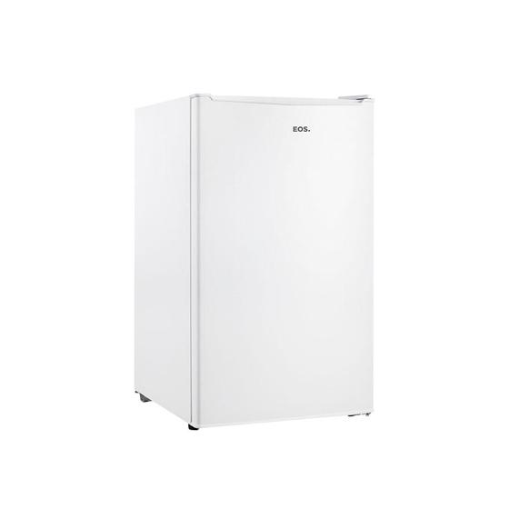 Frigobar Mini Refrigerador Doméstico Ice Compact 93l Efb101 220v Branco ...