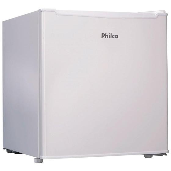 Frigobar Philco 47 Litros PFG50, Branco - Frigobar - Magazine Luiza