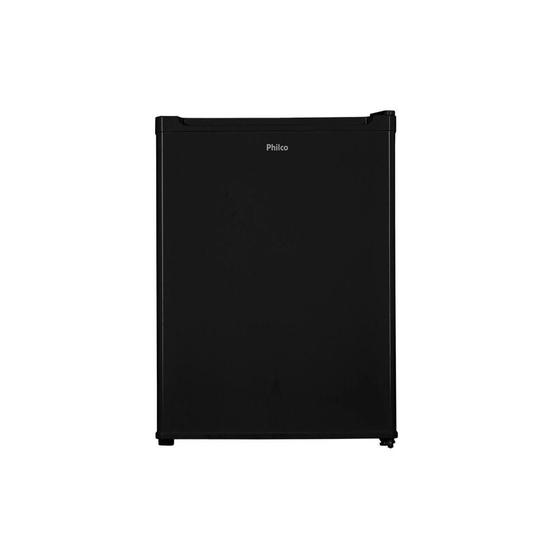 Frigobar Philco 68l Preto Pfg85p 127v - Frigobar - Magazine Luiza