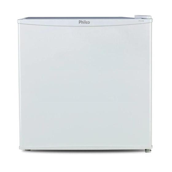 Frigobar Philco PFG50B 45 Litros Branco 110V - Frigobar - Magazine Luiza