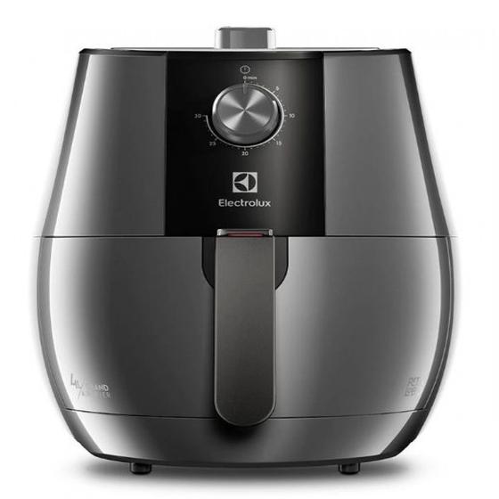Fritadeira Eletrica Air Fryer Eletrolux 4 Litros EAF30 - Electrolux Portateis - Fritadeira ...