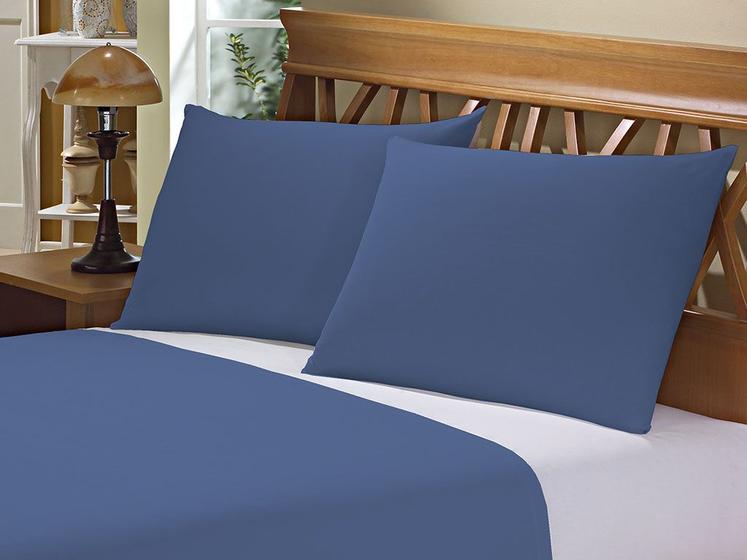 Fronha Avulsa Tinto Camesa - Fronha - Magazine Luiza