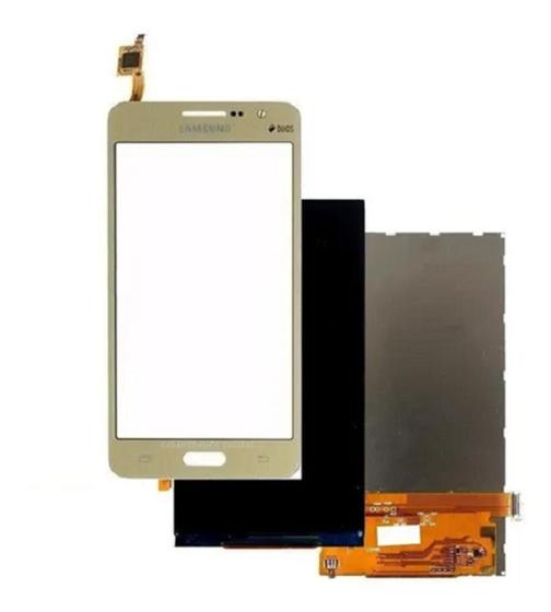Frontal Tela Touch Display Lcd J2 Prime - incell - Peças para Celular ...