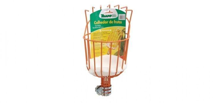 Ft-20750 colhedor de frutas - Trapp - Colhedor de Frutas - Magazine Luiza