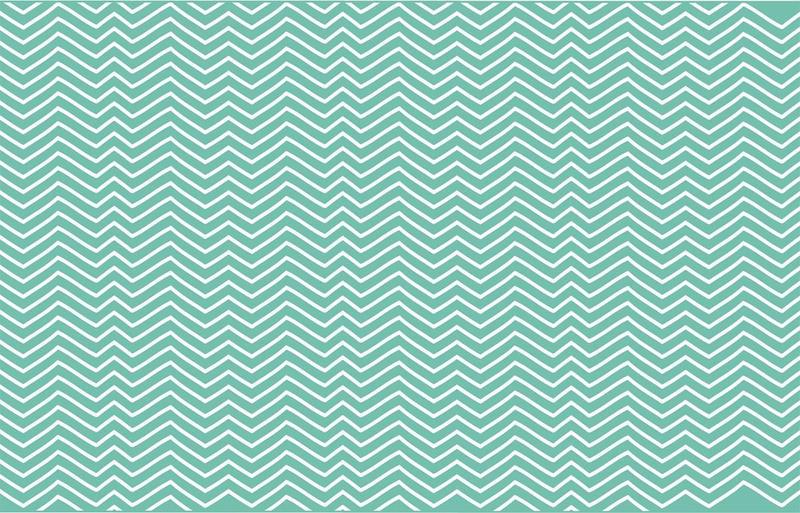 Fundo Fotográfico Em Tecido Chevron Verde 2,60x1,50 - Mix estilos ...