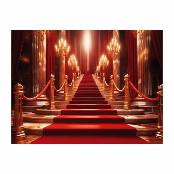 Fundo Fotográfico Oscar Tecido 2,20m x 1,50m - Malha Premium - Prime ...