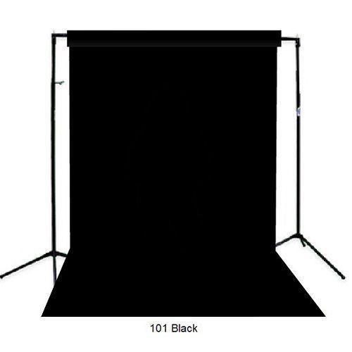 Fundo Infinito TNT Preto 1,40 X 2,00 - BENKO - Tecido TNT - Magazine Luiza