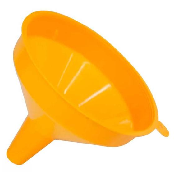 Funil de Polietileno Reto -2118 - BREMEN - Funil - Magazine Luiza