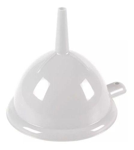 Funil Grande De Plastico Universal 15cm Plasutil 278 - Acessórios de ...