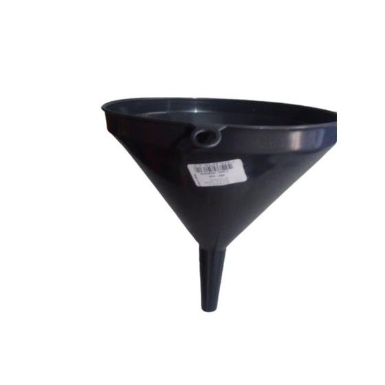 Funil Plástico Grande 19x18 - BB - Funil - Magazine Luiza