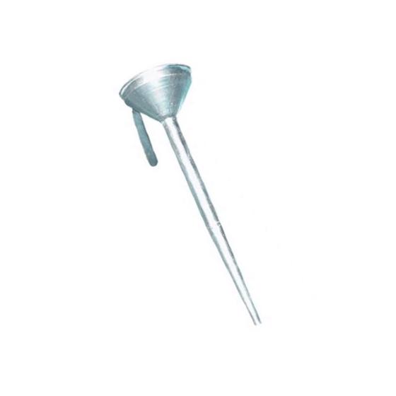 Funil reto em aço para hidramático lub-60 - LUBEFER - Funil - Magazine ...