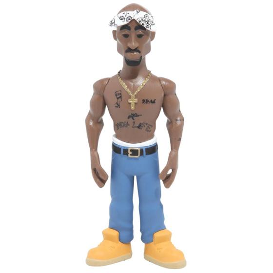 Funko Gold 5'' Vinyl Figure Rappers 2pac Tupac Shakur - Funko ...
