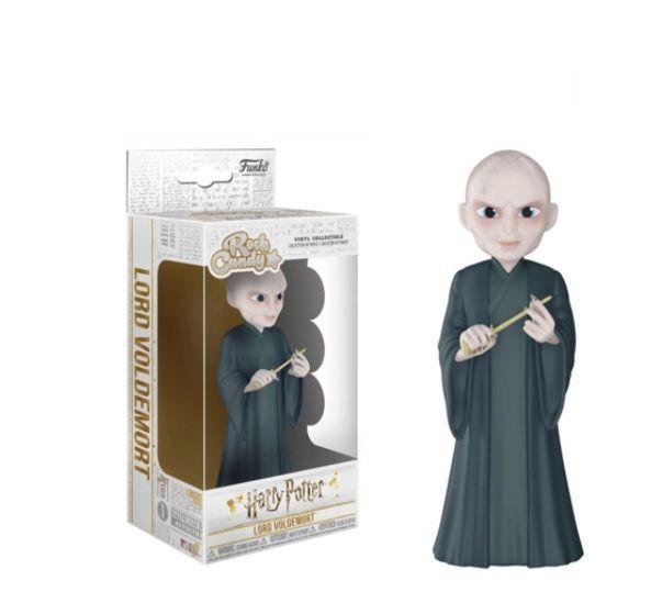 Funko harry potter lord voldemor - HARRY POTER - Funko - Magazine Luiza