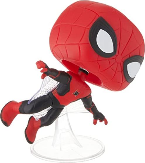 Funko Pop 923 Spider Man - Funko - Magazine Luiza