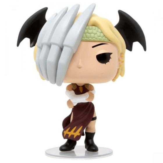 Funko Pop Animation My Hero Academia Ryukyu 1007 - Funko - Magazine Luiza