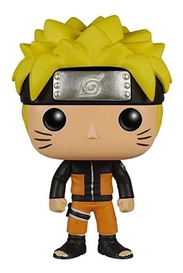 Funko Pop! Animation Naruto Shippuden 71 + Nf - Funko - Magazine Luiza