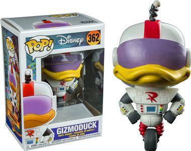Funko pop disney gizmoduck exclusivo 362 - Funko - Magazine Luiza