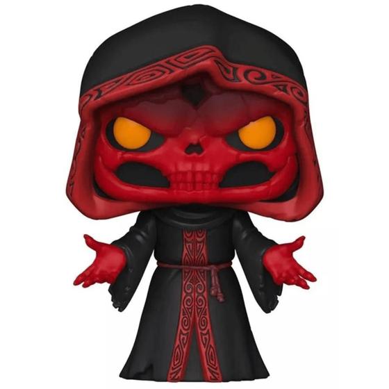 Funko Pop Games Diablo II Dark Wanderer 03 Chase - Funko - Magazine Luiza