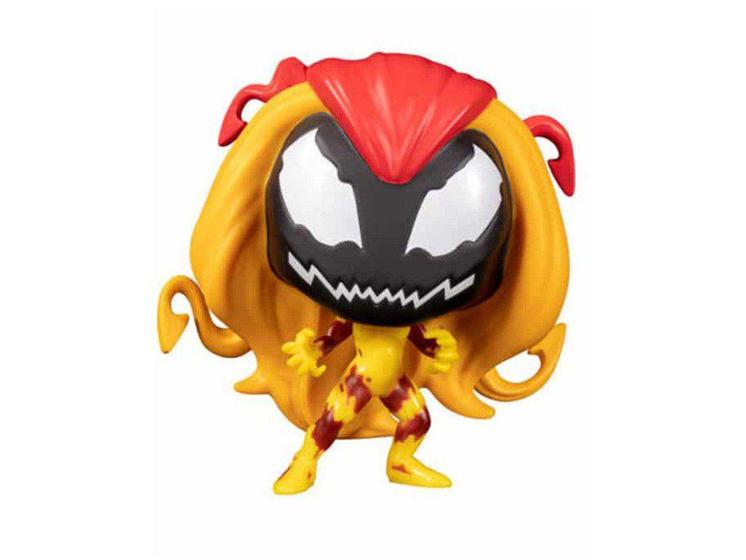Funko Pop! Marvel Scream Symbiote 37474 - Funko - Magazine Luiza