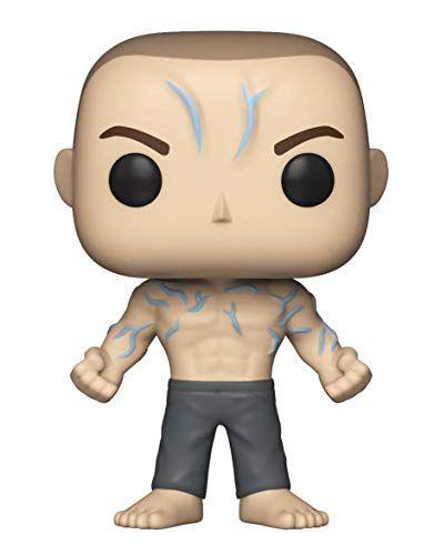 Funko Pop Movies: Split - Beast Figuras de coleção, multicor - Funko ...
