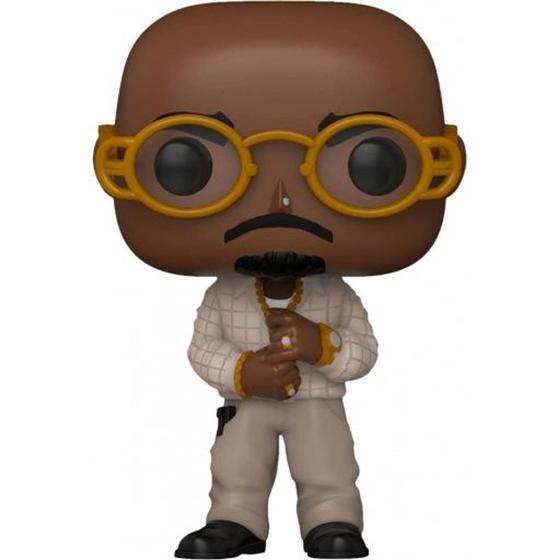 Funko pop rocks tupac shakur 252 2pac - Funko - Magazine Luiza