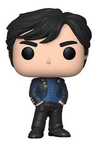 Funko Tom Natsworthy Mortal Engines Máquinas Mortais 681 - Funko ...
