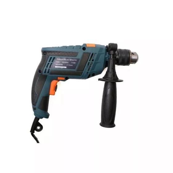 Furadeira de Impacto 13mm 710w 2800rpm SH - Songhe Tools - Outros ...
