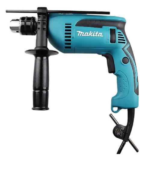 Furadeira De Impacto Makita 2070 1/2 Polegadas 127V 1010W - Outros Ferramentas e Jardim ...