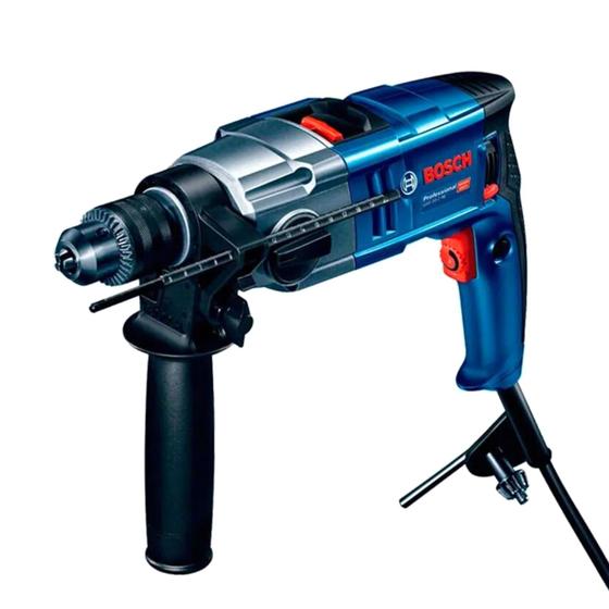 Furadeira Professional Gsb 20-2 Re 800w 220v Bosch - Bosch - Outros Ferramentas e Jardim ...
