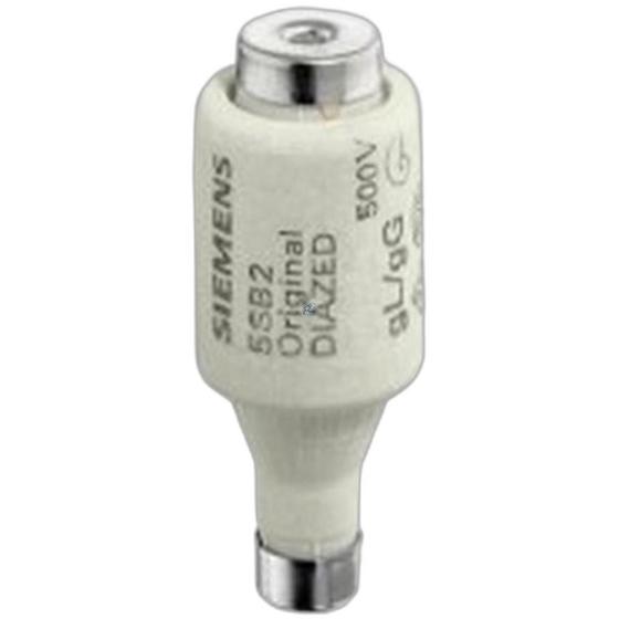 Fusivel Diazed Tee 4a. - Fusíveis - Magazine Luiza