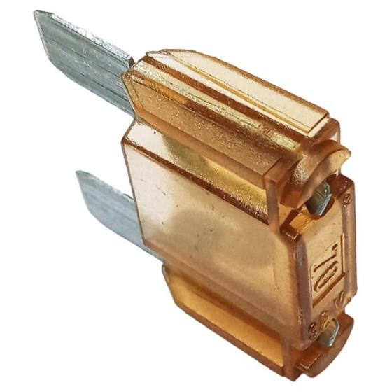 Fusível Maxi Grande Pacote Com 20 Unidades - KTR - Fusíveis - Magazine Luiza