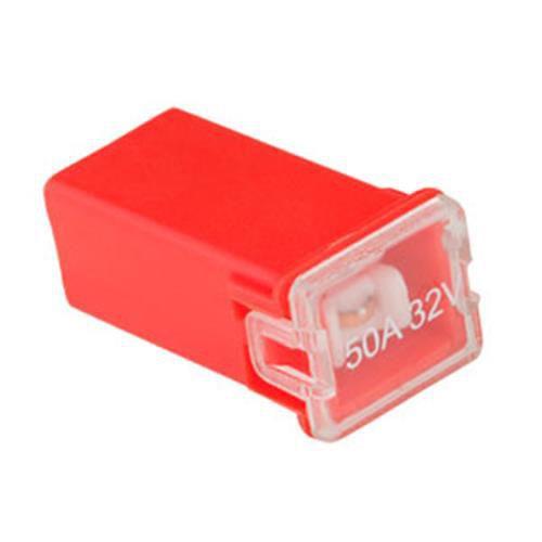 Fusível midi 50a vermelho linha hal 6000 - HIKARI - Fusíveis - Magazine ...