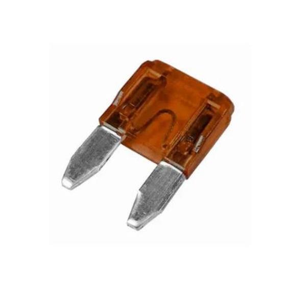 Fusível Mini Automotivo Lâmina 5 à 30 Amperes cartela com 10 unidades ...