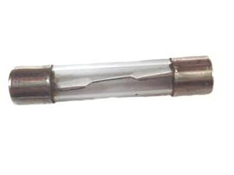 Fusivel Vidro 20 Amperes - Hikari - Fusíveis - Magazine Luiza