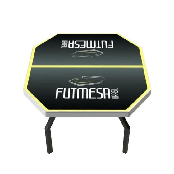 Futmesa Oficial Dobrável - FUTMESA BRASIL - Outros Jogos - Magazine Luiza