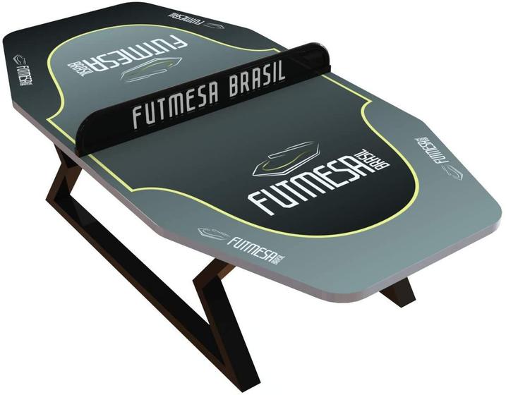 Futmesa Start em Aço Carbono - FUTMESA BRASIL - Outros Jogos - Magazine ...