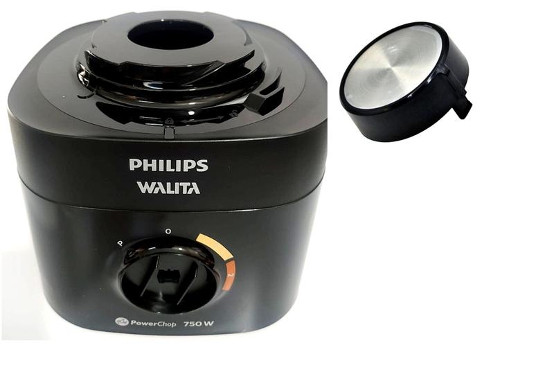 Gabinete 750W E Botão para seu processador modelos Ri7300 Ri7301 Ri7302 ...