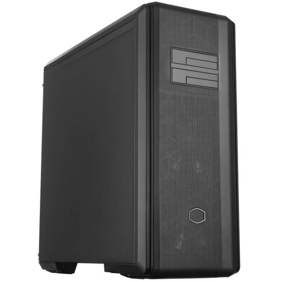 Gabinete Cooler Master MasterBox NR600P, SSI CEB, E-ATX, SSI EEB ...