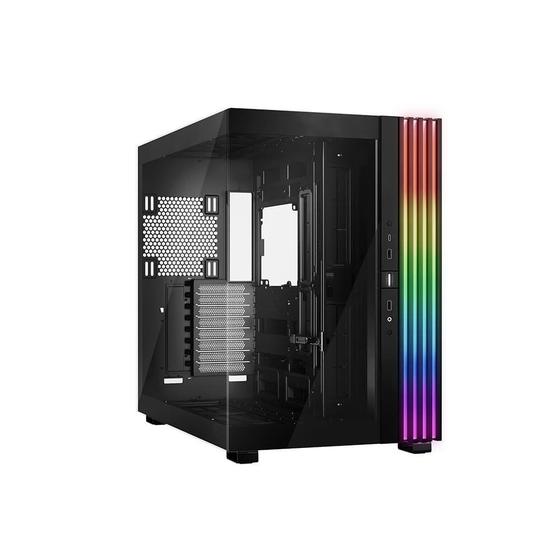 Gabinete Gamer Be Quiet Light Base 900 DX, Full Tower, ARGB, Lateral em ...