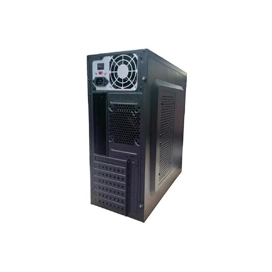 Gabinete Valianty MC007 Com Fonte 250W - Gabinete - Magazine Luiza